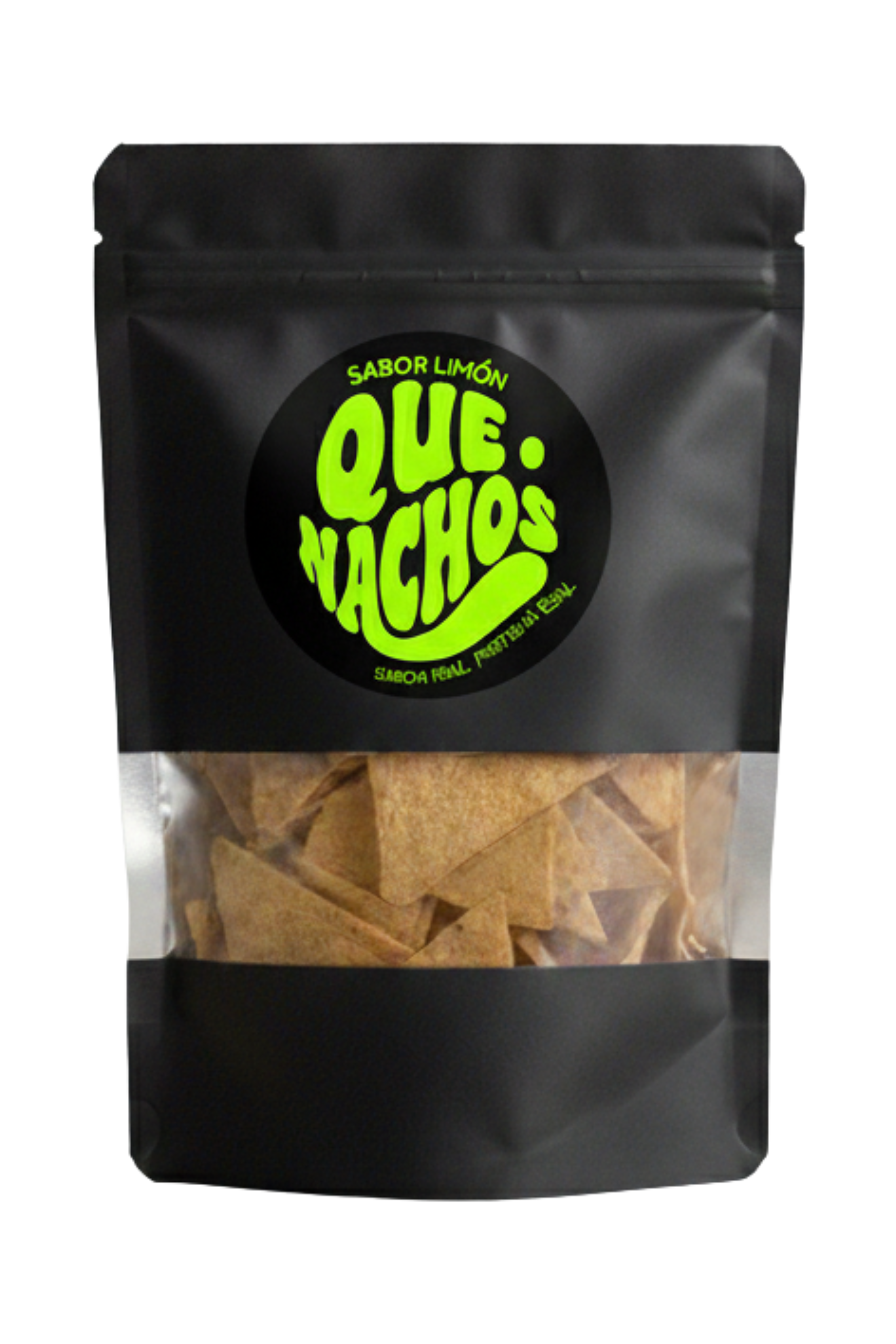 Que Nachos – High-Protein Limon – Mi Pueblo